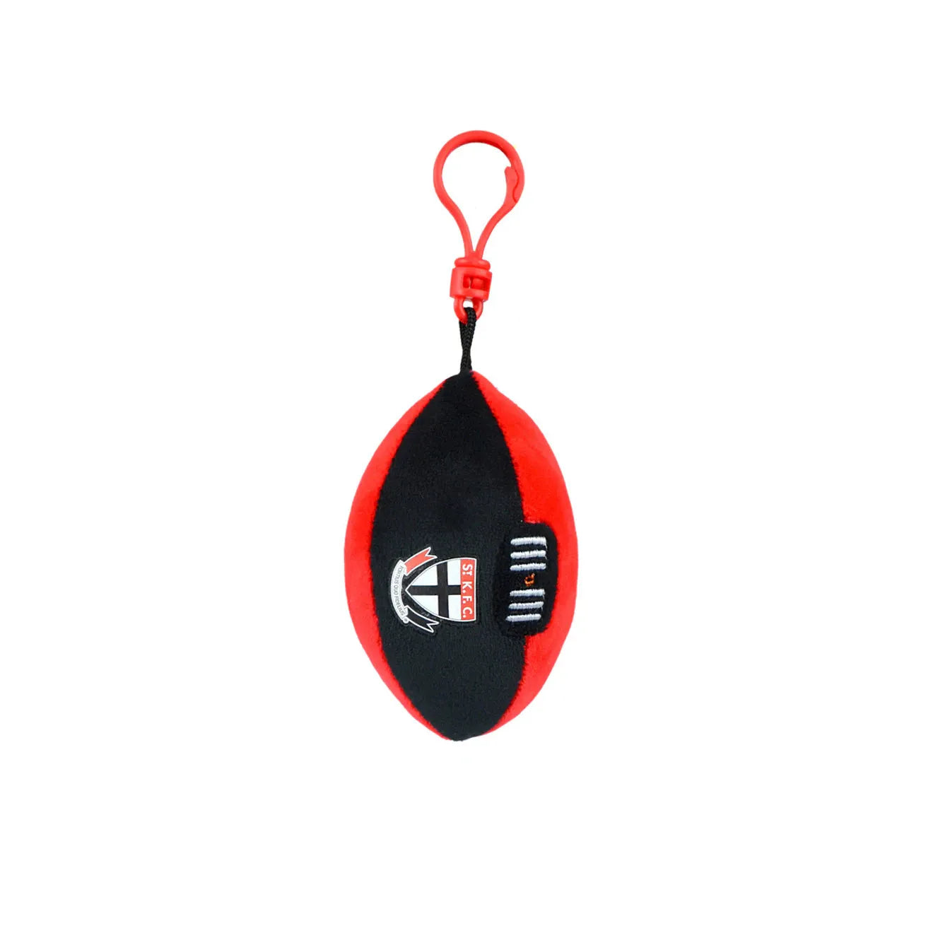 AFL Footy Keyrings - Soft Toys – Yarrawonga Fun and Games. Unique Toys ...