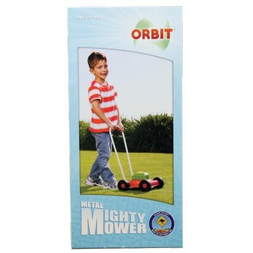 Electronic Lawn Mower – Yarrawonga Fun and Games. Unique Toys and Games ...