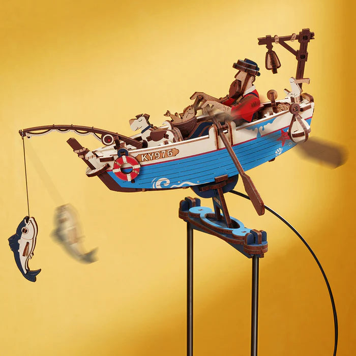 Gravity Swing - Ocean Fisher – Yarrawonga Fun and Games. Unique Toys ...