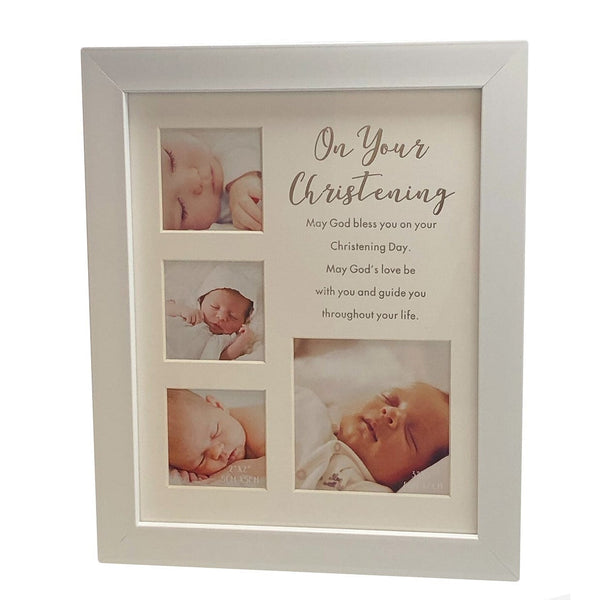 On Your Christening Photo Frame – Yarrawonga Fun and Games. Unique Toys ...