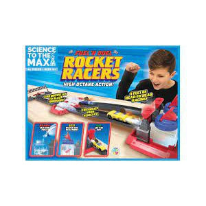 Rocket Racers – Yarrawonga Fun and Games. Unique Toys and Games Store